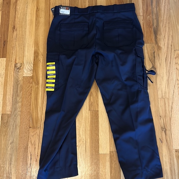 5.11 Tactical | Pants | 51 Mens Police Cargo Pants Nypd | Poshmark